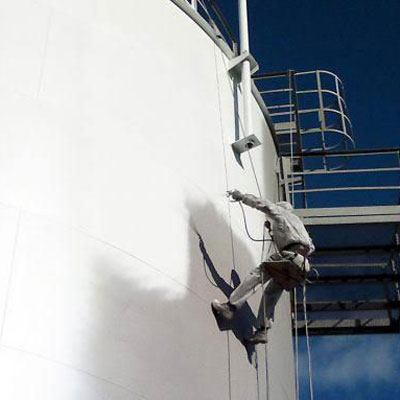 Opti Glass Flake - Opticote