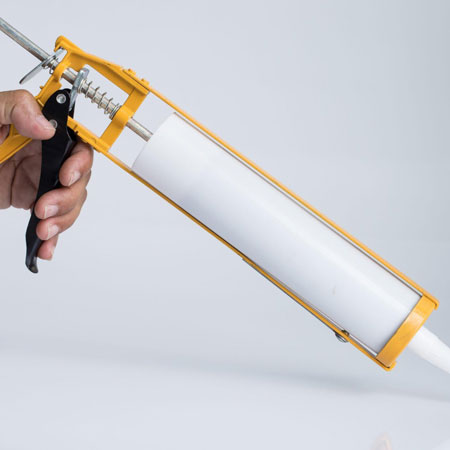 Optiflex Clear Silicone - Opticote